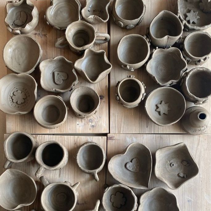 Trial Classes – 22 Craft Studio