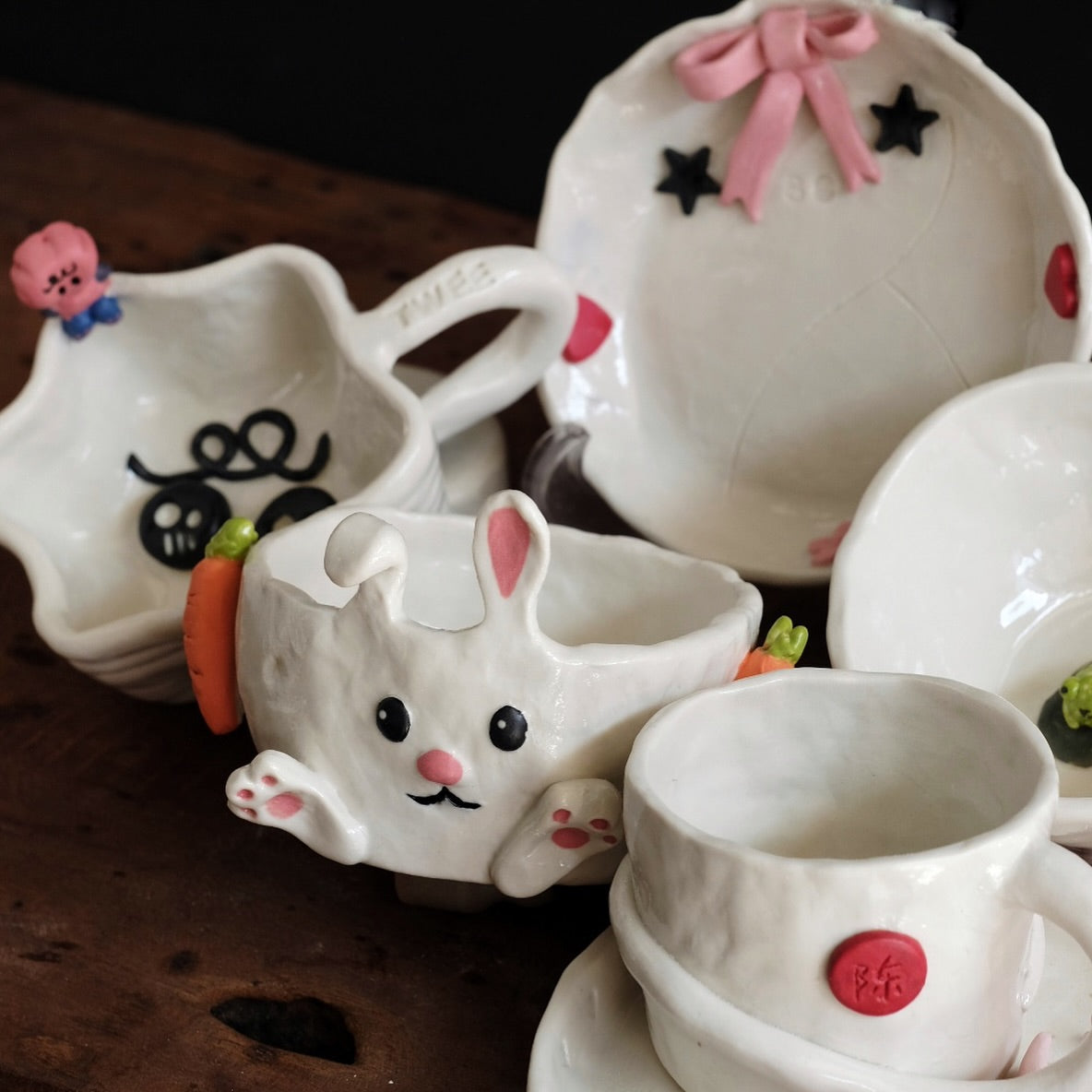 Trial Classes – 22 Craft Studio