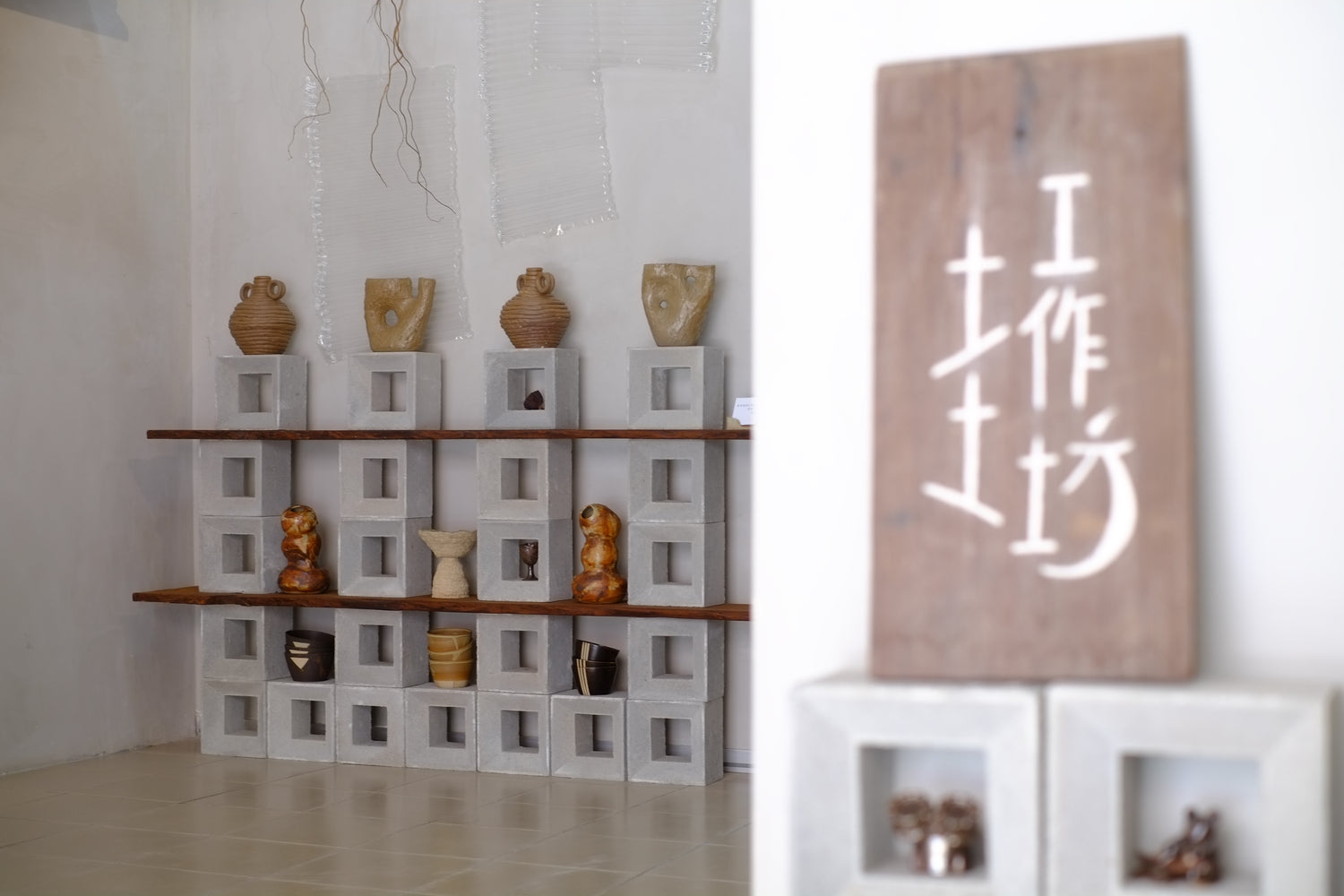 Rental – 22 Craft Studio