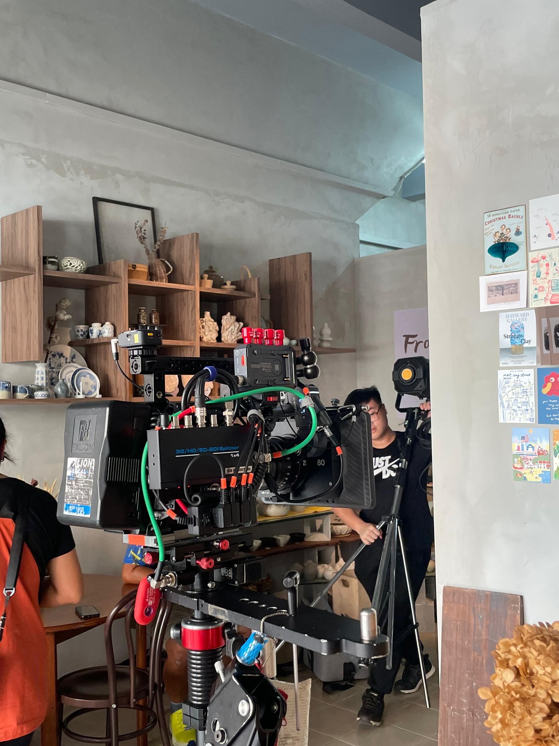 Rental – 22 Craft Studio