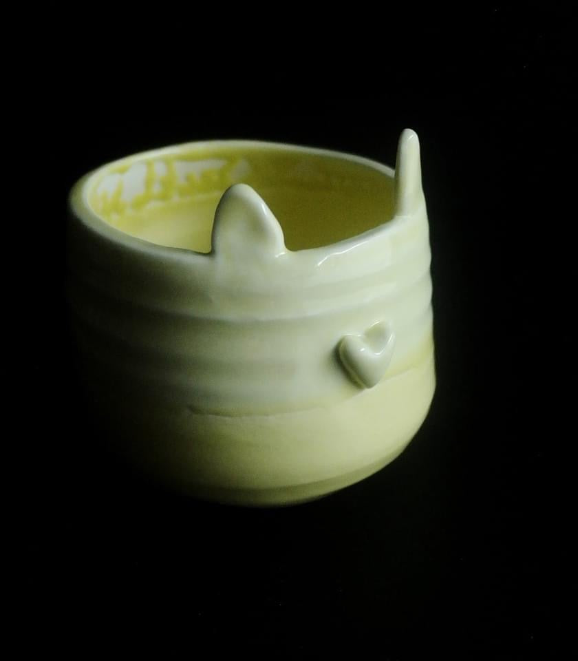 Basic Throwing Class – 22 Craft Studio